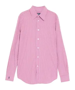 Polo Ralph Lauren Striped Long Sleeve Shirt