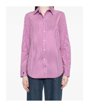 Polo Ralph Lauren Striped Long Sleeve Shirt