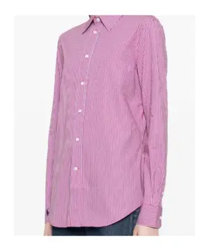 Polo Ralph Lauren Striped Long Sleeve Shirt