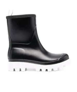 Gia Couture Ankle Boots