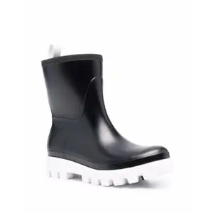 Gia Couture Ankle Boots