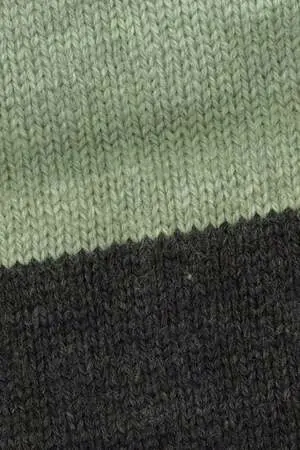 Paul Smith Striped Polo Sweater
