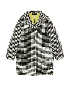 Weekend Max Mara Houndstooth Coats