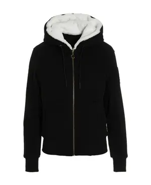 Moose Knuckles Illon Bunny' Hoodie