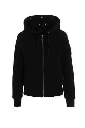 Moose Knuckles Illon Bunny' Hoodie