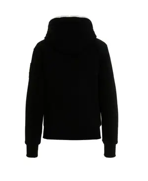 Moose Knuckles Illon Bunny' Hoodie