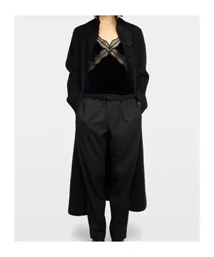 Zadig&Voltaire Velvet Camisole With French Lace