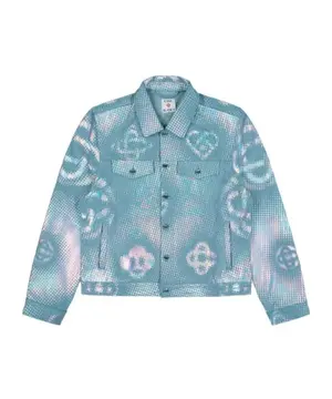Casablanca Fitted Outerwear For Men