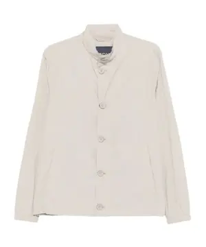 Herno Buttoned Jacket