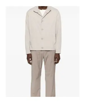 Herno Buttoned Jacket