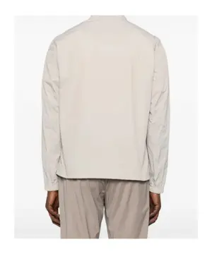 Herno Buttoned Jacket
