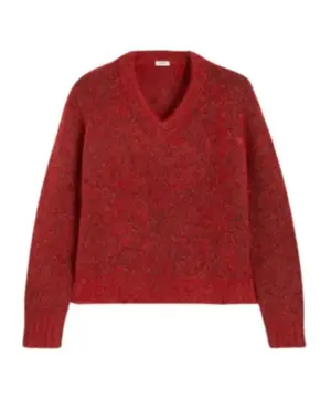 Aspesi Drop Shoulder Knitwear For Women