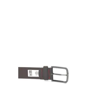 Hugo Boss Leather Belt