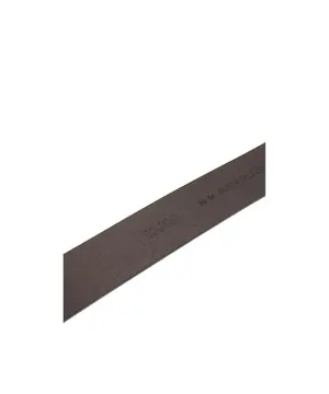 Hugo Boss Leather Belt