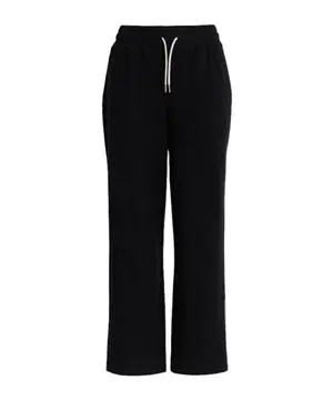 Varley Straight-leg Jogging Pants - Black