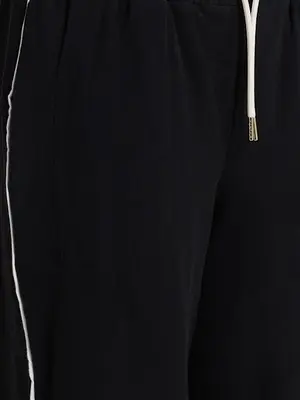 Varley Straight-leg Jogging Pants - Black