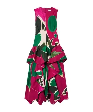 Ulla Johnson x Lee Krasner Dresses