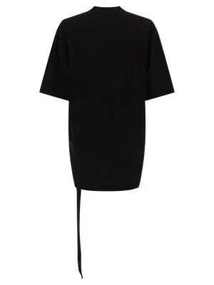 Rick Owens Short Sleeve T-shirt