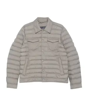 Herno Buttoned Pocket Jacket