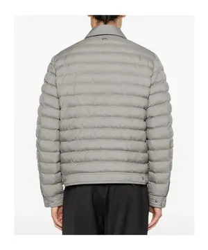 Herno Buttoned Pocket Jacket