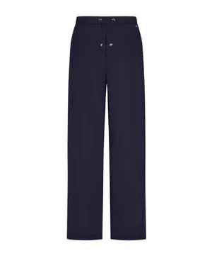 Herno Light Stretch Nylon Trousers