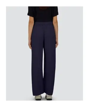 Herno Light Stretch Nylon Trousers