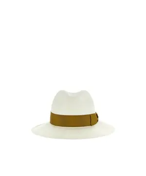 Borsalino Panama Hat