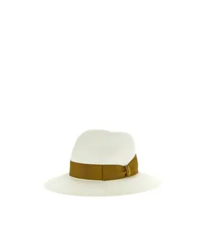 Borsalino Panama Hat