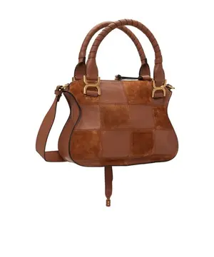 Chloé Small Marcie Shoulder Bag