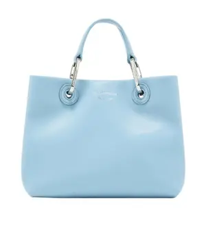 Emporio Armani Double-handled Shoulder Bag