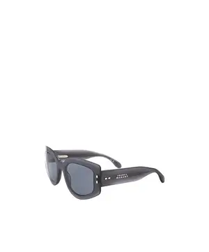 Isabel Marant Étoile Cat Eye Frame Sunglasses