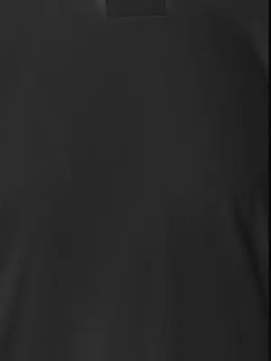DARKPARK Erin Necklace Off-the-shoulder Top With Metallic Details