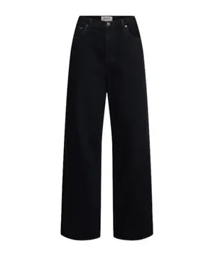 AGOLDE Five-pocket Jeans