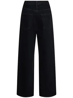 AGOLDE Five-pocket Jeans
