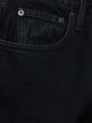 AGOLDE Five-pocket Jeans