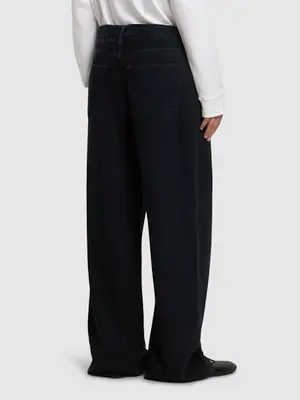 AGOLDE Five-pocket Jeans