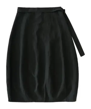 Studio Nicholson Belted Skirts