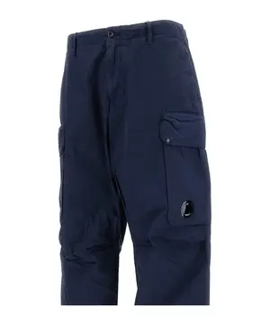 C.P. COMPANY Belt-loop Cargo Pants