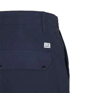 C.P. COMPANY Belt-loop Cargo Pants