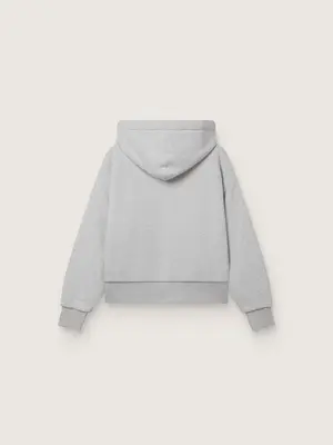 GOLDEN GOOSE Star Drawstring Hoodie