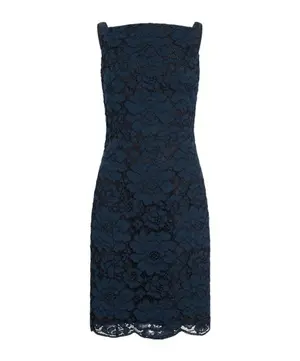 Patou Lace Cocktail Dresses