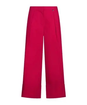 Liu Jo Pleated Pants For Women