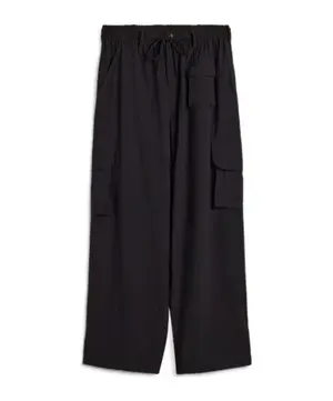 Y3 Straight Leg Bottoms For Women