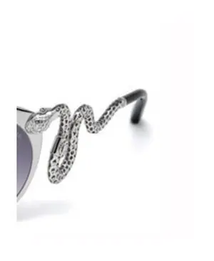 Roberto Cavalli Cat Eye Sunglasses