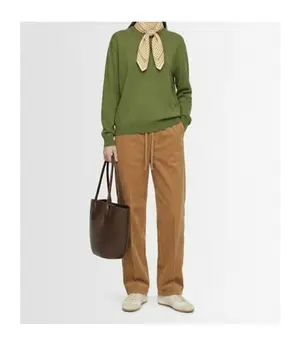 Citizens Of Humanity Aurora Corduroy Wide-leg Pants - Brown