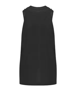 DARKPARK Milla Cut-out Tank Top