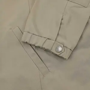 Max Mara Hooded Casual Jacket - Gray