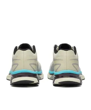 MM6 MAISON MARGIELA X SALOMON Xt-6 Panelled Sneakers - Nude