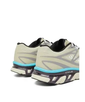 MM6 MAISON MARGIELA X SALOMON Xt-6 Panelled Sneakers - Nude