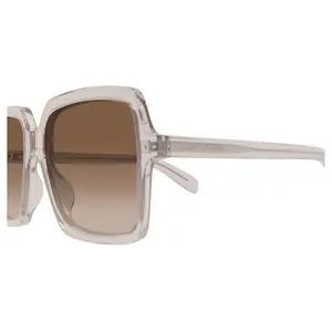 Saint Laurent Full Frame Sunglasses